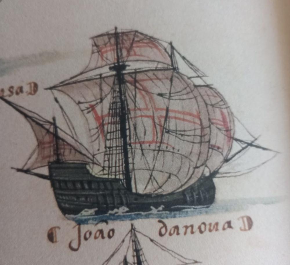 Tragic Lost Maps No.1 – The Navigators Blog